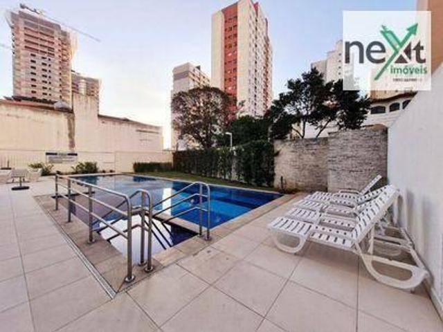 Apartamento para venda em Vila Prudente zona Leste de 105.00m² com 2 Quartos, 1 Suite e 2 Garagens