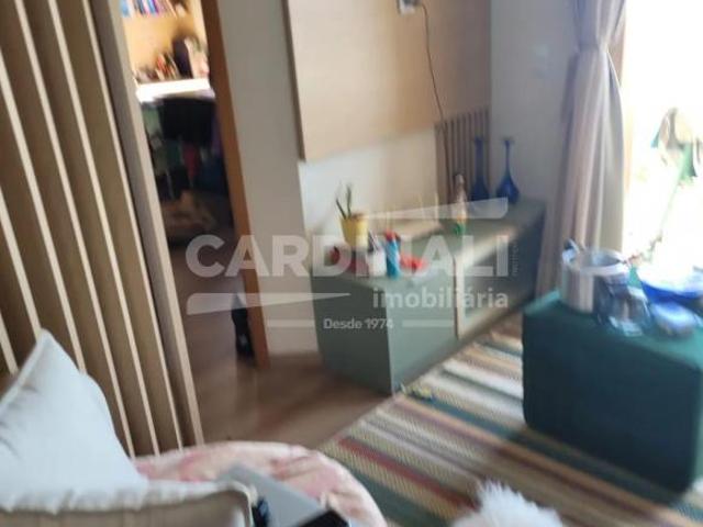 Apartamento para venda em Vila Prado de 47.00m² com 2 Quartos, 1 Suite e 1 Garagem