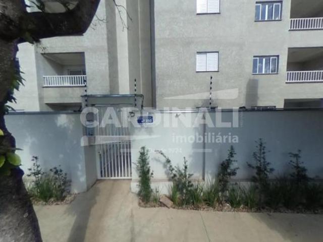 Apartamento para venda em Vila Prado de 55.00m² com 2 Quartos, 1 Suite e 1 Garagem