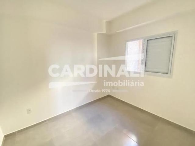 Apartamento para venda em Vila Prado de 56.00m² com 2 Quartos, 1 Suite e 1 Garagem