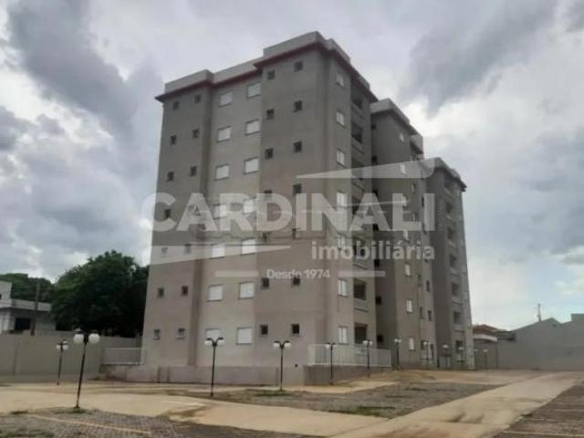 Apartamento para venda em Vila Prado de 62.00m² com 2 Quartos, 1 Suite e 1 Garagem