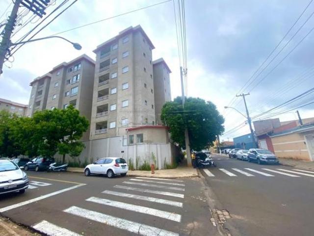 Apartamento para venda em Vila Prado de 62.00m² com 2 Quartos, 1 Suite e 1 Garagem