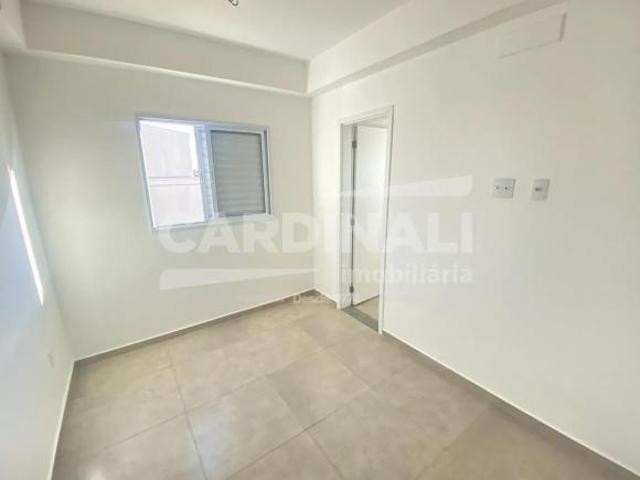 Apartamento para venda em Vila Prado de 62.00m² com 2 Quartos, 1 Suite e 1 Garagem