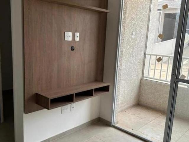 Apartamento para venda em Vila Prado de 63.00m² com 2 Quartos, 1 Suite e 1 Garagem