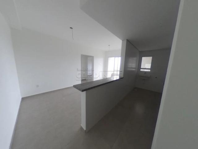 Apartamento para venda em Vila Prado em São Carlos São Paulo de 62.00m² com 2 Quartos, 1 Suíte e 1 Garagem