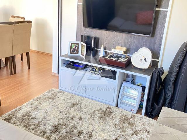 Apartamento para venda em Vila Praia em São Paulo São Paulo de 54.00m² com 2 Quartos, 1 Suíte e 2 Garagens