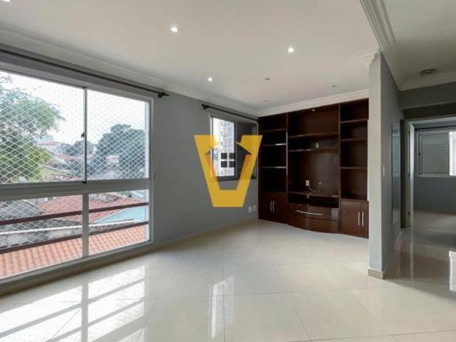 Apartamento para venda em Vila Primavera com 2 quartos, sendo 1 suíte, 62m²