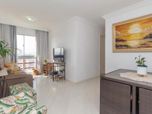 Apartamento para venda em Vila Primavera com 3 quartos, sendo 1 suíte, 62m²