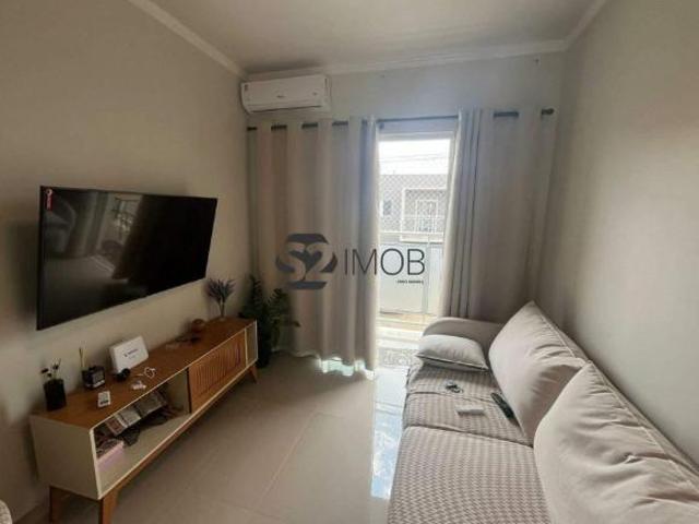 Apartamento para venda em Vila Primavera de 48.00m² com 2 Quartos e 1 Garagem