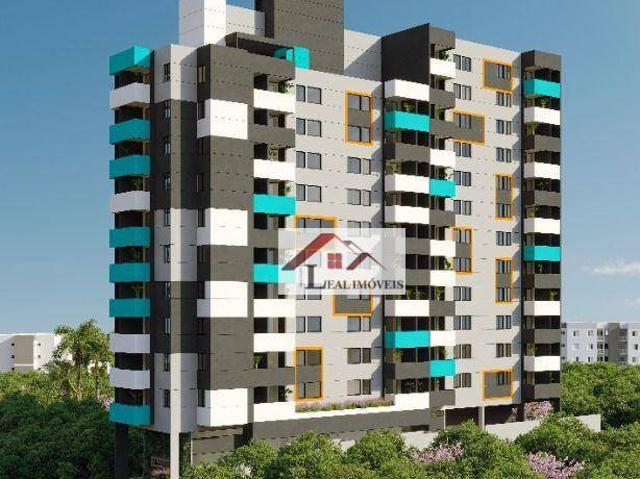 Apartamento para venda em Vila Príncipe De Gales em Santo André São Paulo de 39.00m² com 2 Quartos e 1 Garagem