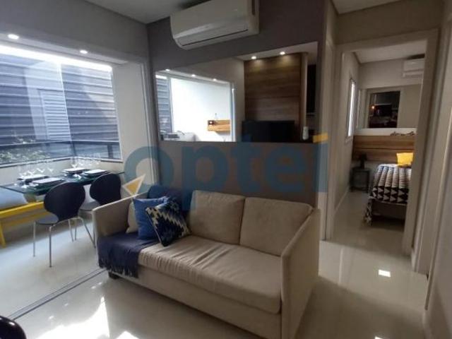 Apartamento para venda em Vila Príncipe De Gales de 38.35m² com 2 Quartos e 1 Garagem
