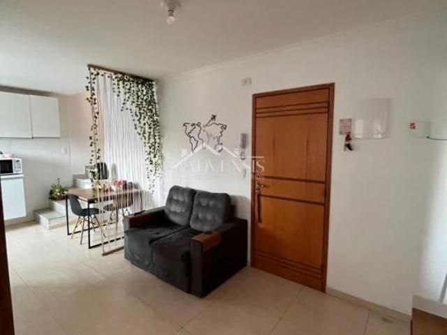 Apartamento para venda em Vila Príncipe De Gales de 85.00m² com 2 Quartos e 2 Garagens