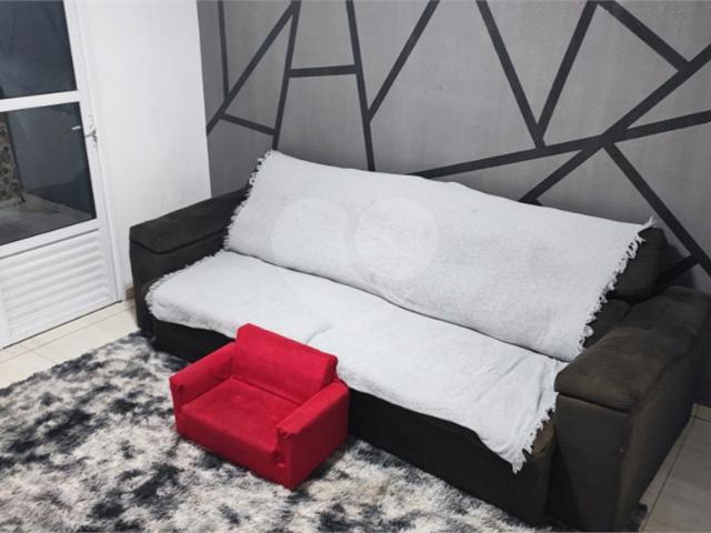 Apartamento para venda em Vila Príncipe De Gales em Santo André São Paulo de 70.00m² com 2 Quartos e 2 Garagens