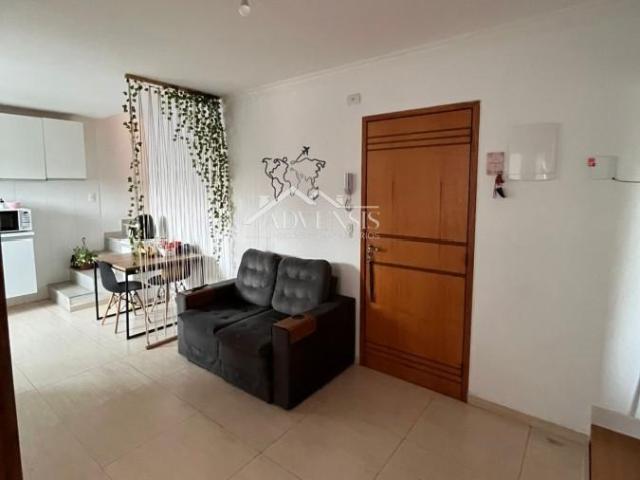 Apartamento para venda em Vila Príncipe De Gales em Santo André São Paulo de 85.00m² com 2 Quartos e 2 Garagens