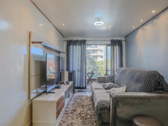 Apartamento para venda em Vila Progredior com 3 quartos, sendo 1 suíte, 110m²