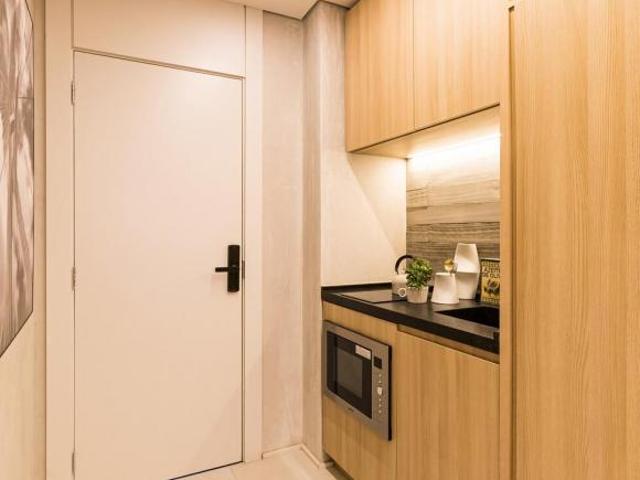 Apartamento para venda em Vila Progredior de 27.00m² com 1 Quarto