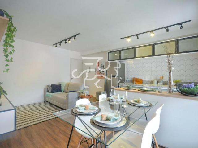 Apartamento para venda em Vila Progredior em São Paulo São Paulo de 61.00m² com 2 Quartos, 1 Suíte e 1 Garagem