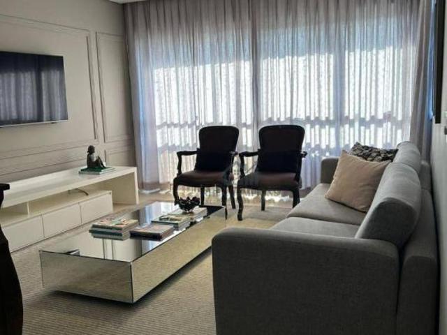 Apartamento para venda em Vila Progresso de 119.00m² com 3 Quartos, 1 Suite e 2 Garagens