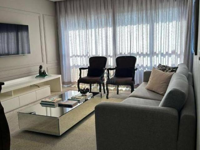 Apartamento para venda em Vila Progresso de 119.00m² com 3 Quartos, 1 Suite e 2 Garagens