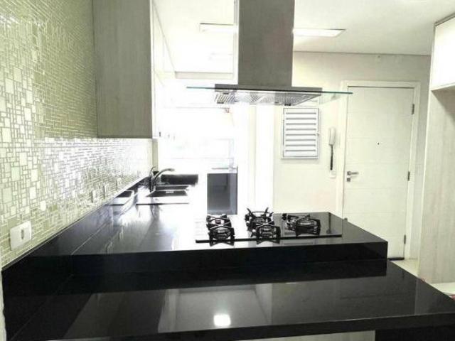 Apartamento para venda em Vila Progresso de 220.00m² com 3 Quartos, 3 Suites e 4 Garagens