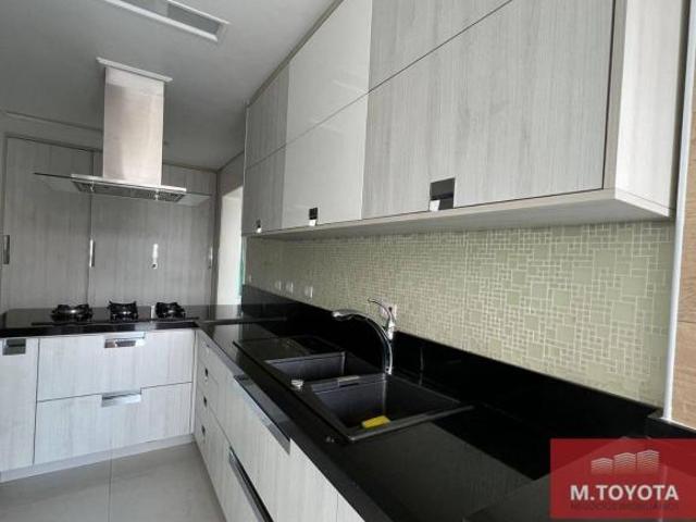 Apartamento para venda em Vila Progresso de 220.00m² com 3 Quartos, 3 Suites e 4 Garagens