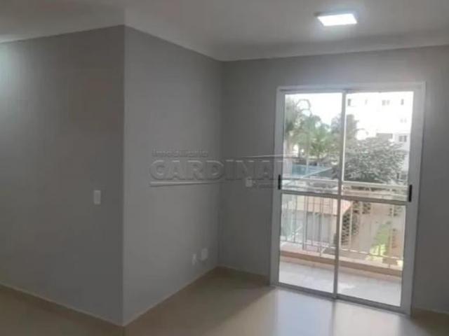 Apartamento para venda em Vila Progresso de 54.00m² com 2 Quartos e 1 Garagem