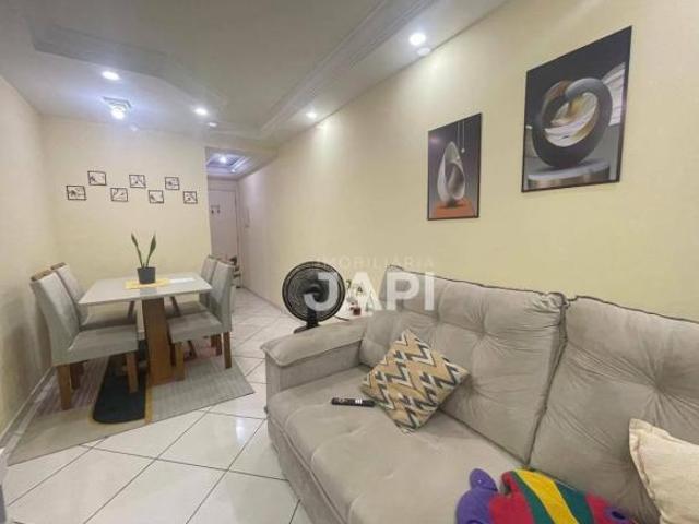 Apartamento para venda em Vila Progresso de 64.00m² com 2 Quartos, 1 Suite e 1 Garagem