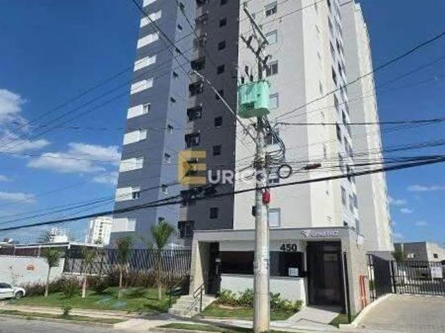 Apartamento para venda em Vila Progresso de 61.00m² com 2 Quartos, 1 Suite e 1 Garagem