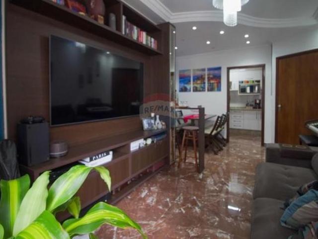 Apartamento para venda em Vila Progresso de 70.00m² com 2 Quartos, 1 Suite e 1 Garagem