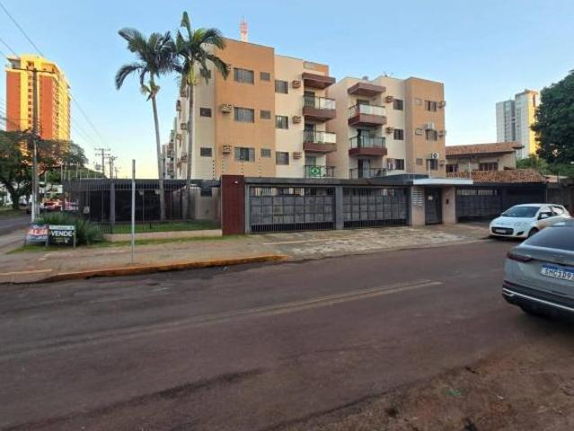 Apartamento para venda em Vila Progresso, Dourados