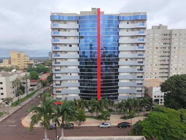 Apartamento para venda em Vila Progresso, Dourados