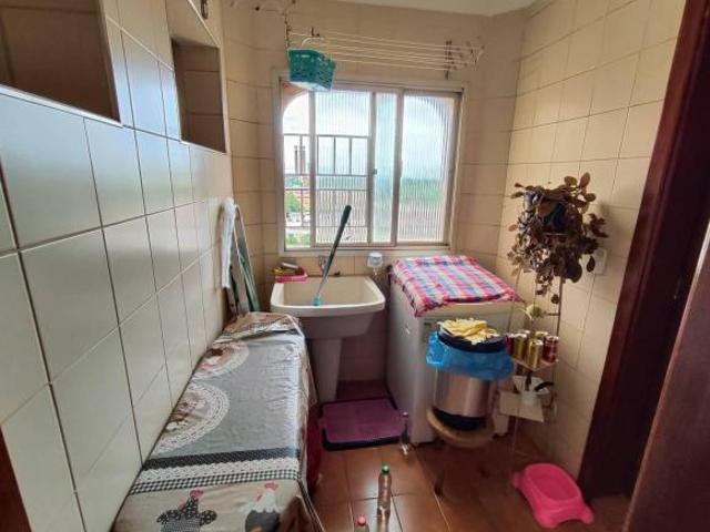 Apartamento para venda em Vila Progresso, Dourados