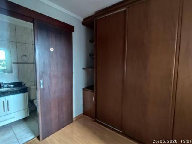 Apartamento para venda em Vila Progresso, Dourados