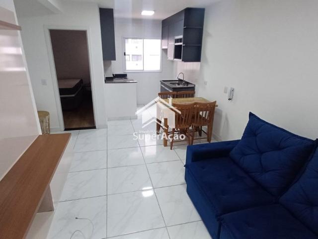 Apartamento para venda em Vila Progresso em Guarulhos São Paulo de 46.00m² com 2 Quartos e 1 Garagem
