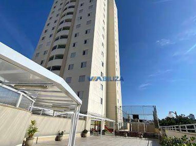 Apartamento para venda em Vila Progresso em Guarulhos São Paulo de 78.00m² com 3 Quartos, 1 Suíte e 2 Garagens