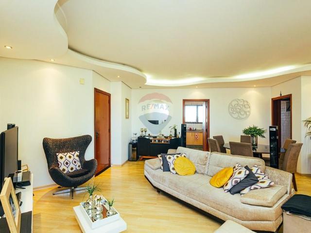 Apartamento para venda em Vila Progresso em Jundiaí São Paulo de 133.00m² com 3 Quartos e 1 Suíte