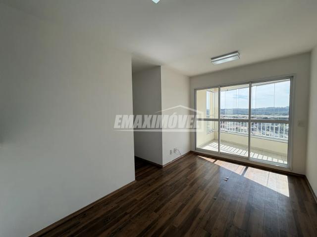 Apartamento para venda em Vila Progresso em Sorocaba São Paulo de 67.00m² com 3 Quartos, 1 Suíte e 2 Garagens