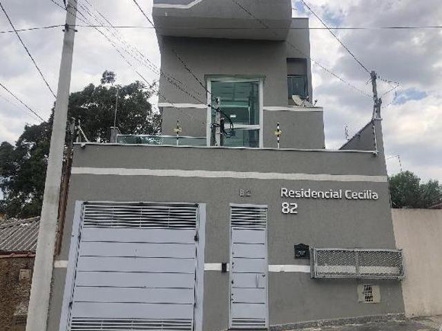 Apartamento para venda em Vila Progresso Zona de 30.00m² com 2 Quartos e 1 Garagem