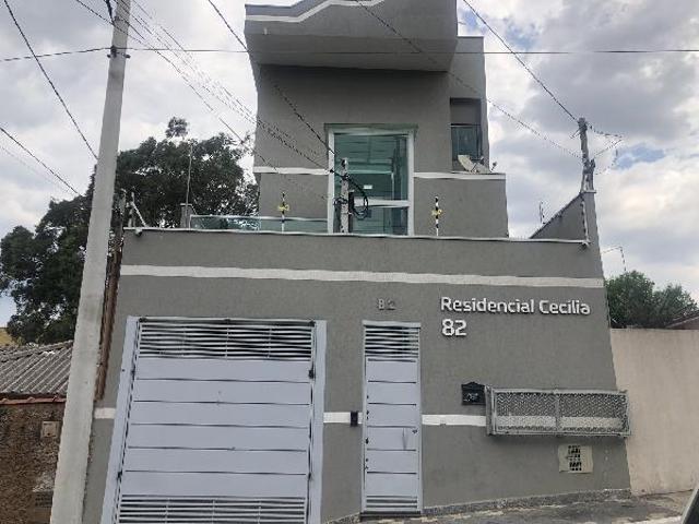 Apartamento para venda em Vila Progresso zona Leste em São Paulo São Paulo de 30.00m² com 2 Quartos e 1 Garagem