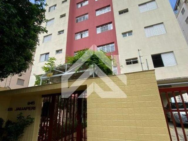 Apartamento para venda em Vila Proost De Souza de 76.00m² com 2 Quartos, 1 Suite e 1 Garagem