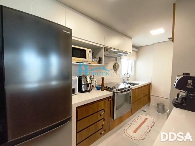 Apartamento para venda em Vila Proost De Souza em Campinas São Paulo de 112.00m² com 3 Quartos, 1 Suíte e 2 Garagens