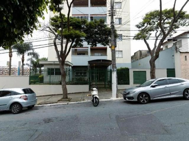 Apartamento para venda em Vila Robertina em São Paulo São Paulo de 57.00m² com 2 Quartos e 1 Garagem