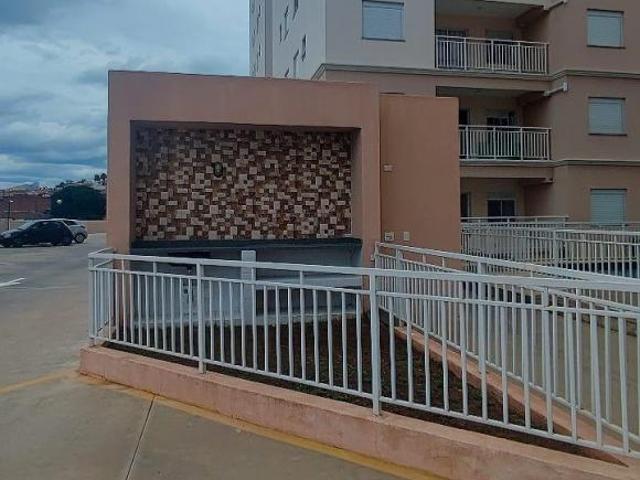 Apartamento para venda em Vila Roma de 51.00m² com 2 Quartos e 1 Garagem