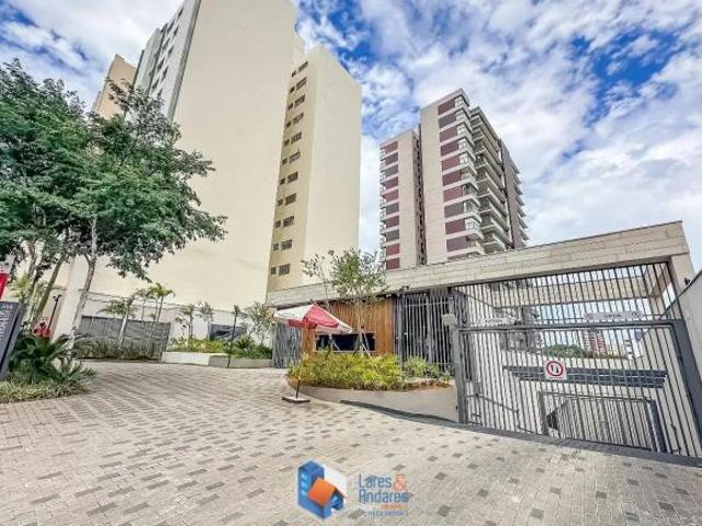 Apartamento para venda em Vila Romana com 4 quartos, sendo 2 suítes, 167m²