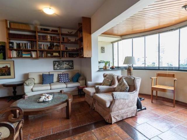 Apartamento para venda em Vila Romana com 2 quartos, sendo 1 suíte, 88m²