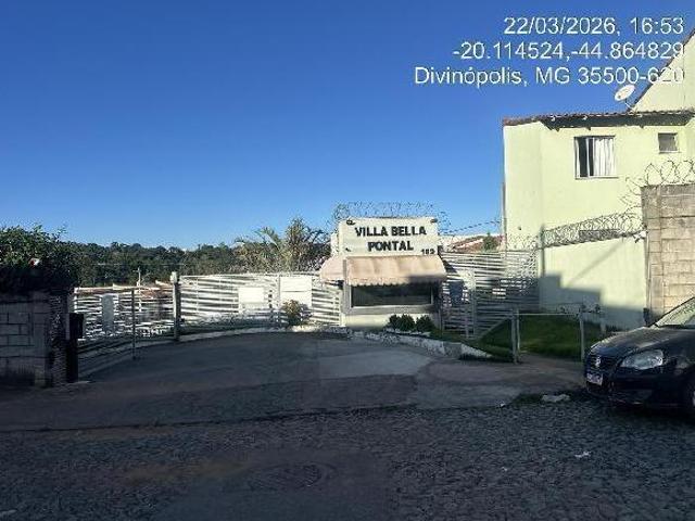 Apartamento para venda em Vila Romana, Divinópolis