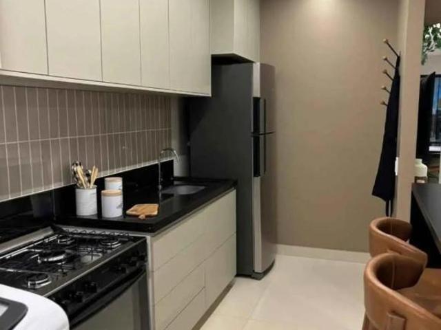 Apartamento para venda em Vila Rosa, Goiânia