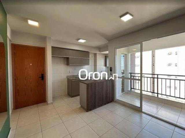 Apartamento para venda em Vila Rosa, Goiânia