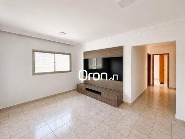 Apartamento para venda em Vila Rosa, Goiânia