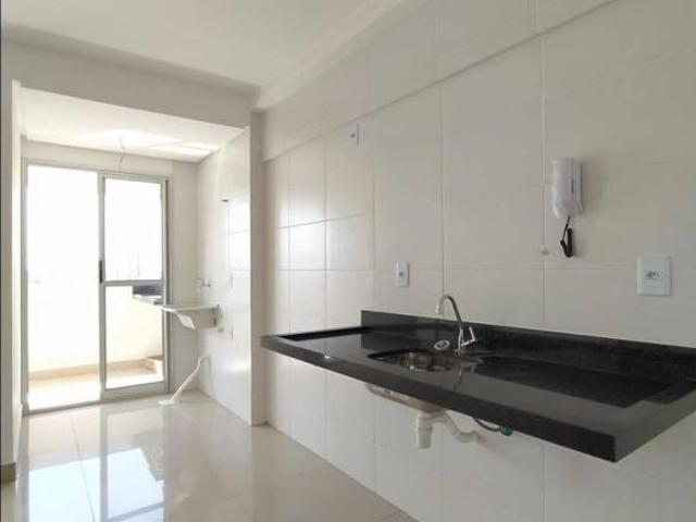 Apartamento para venda em Vila Rosa, Goiânia